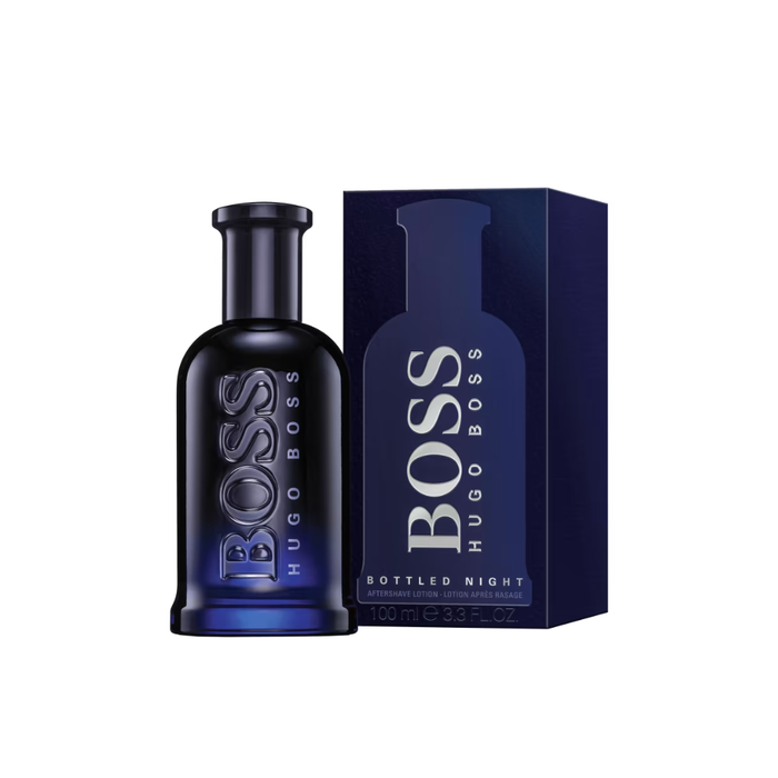 Boss Bottled Night Masculino Eau de Toilette – Sieno