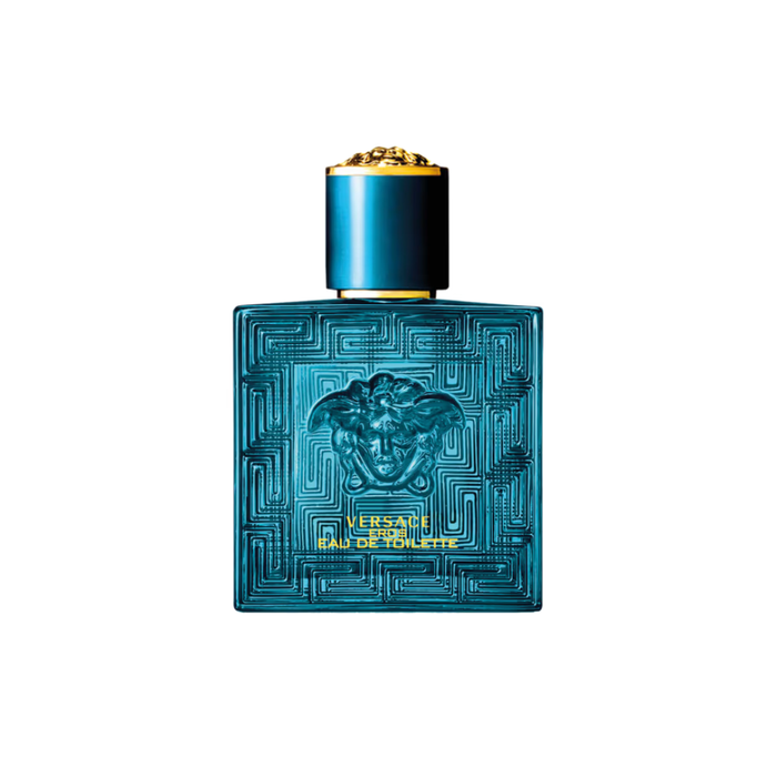 Versace Eros Masculino Eau de Toilette – Sieno