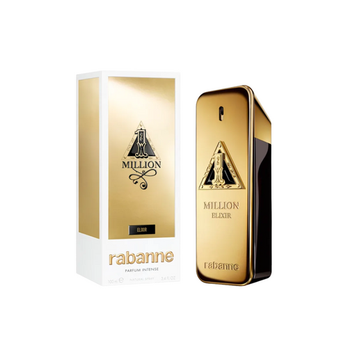1 Million Elixir Paco Rabanne Masculino Parfum – Sieno