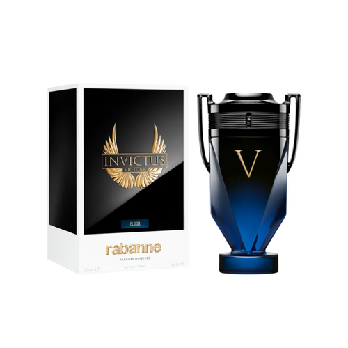 Invictus Victory Elixir Masculino Eau de Parfum – Sieno
