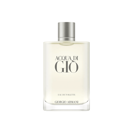 Acqua Di Gio Masculino Eau de Toilette – Sieno