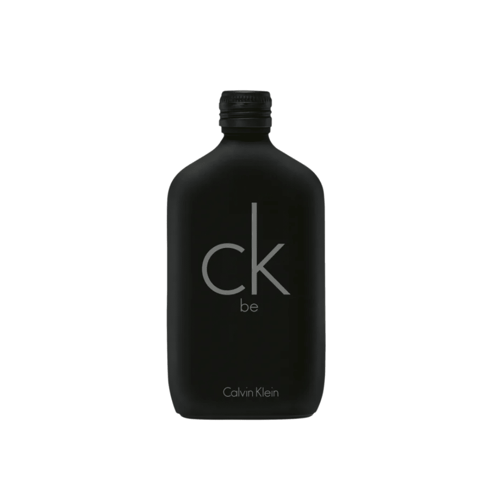 CK Be Unissex Eau de Toilette – Sieno