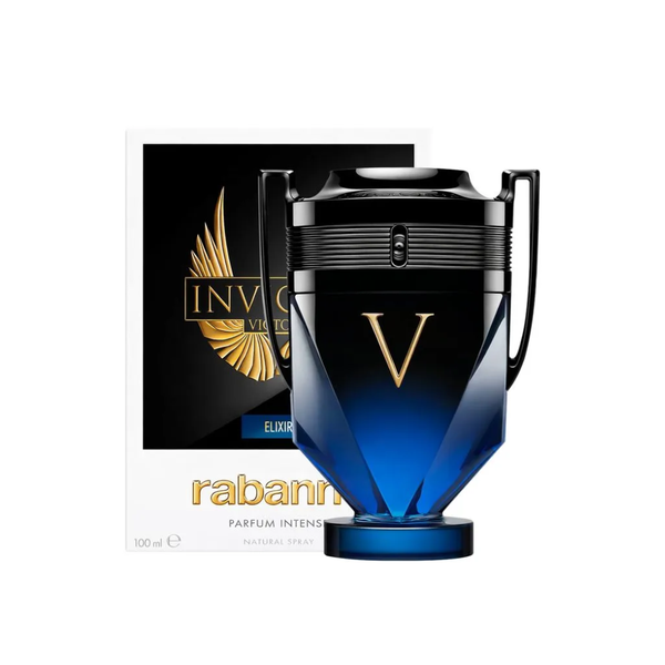 Invictus Victory Elixir Masculino Eau de Parfum – Sieno