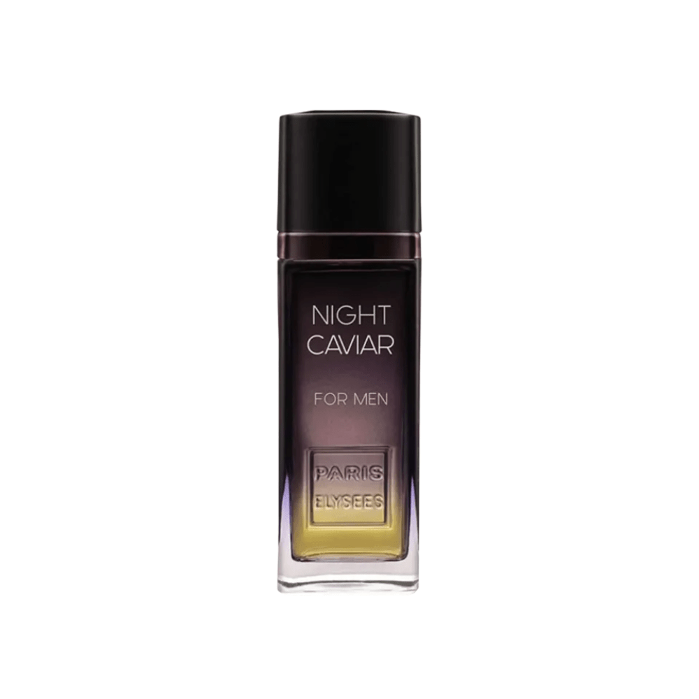 Night Caviar Paris Elysees Perfume Masculino – Sieno